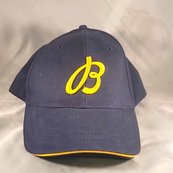 Breitling | Accessories | Breitling Cap | Poshmark